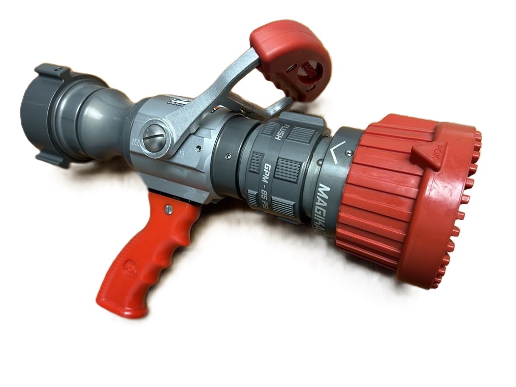 Lances incendie – StipFire